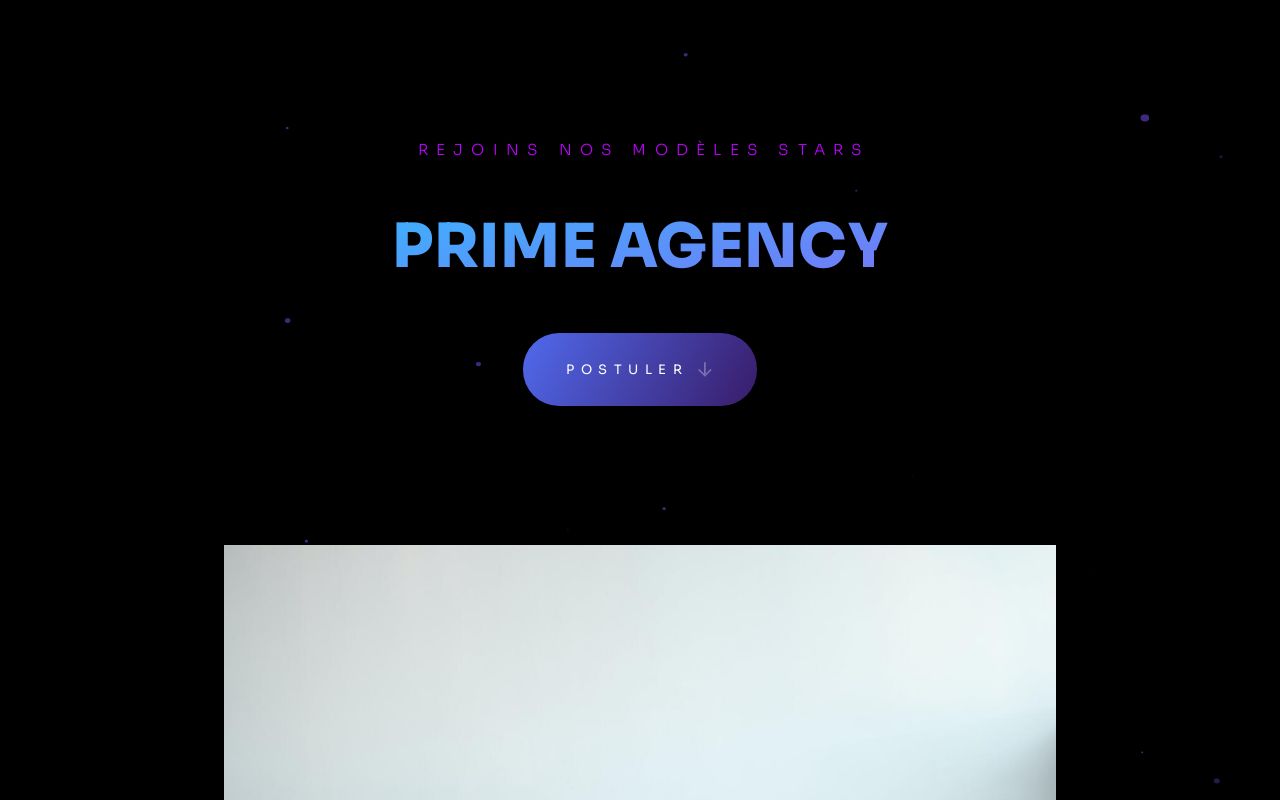 Prime Agency
